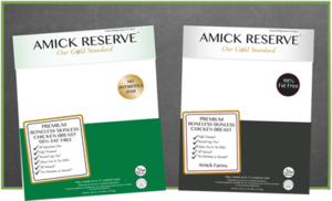 Products - Amick Farms
