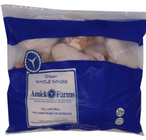 Products - Amick Farms
