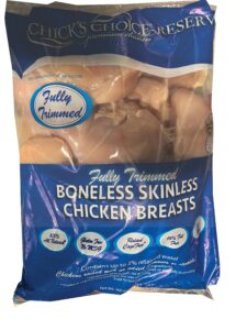 Products - Amick Farms